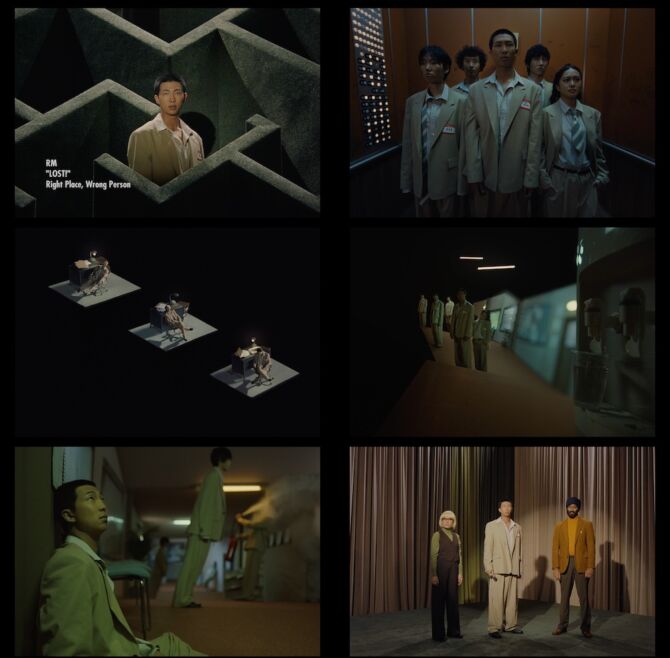 米SSW・JVKEの「golden hour」を藤井風がリミックス - Spincoaster (スピンコースター)