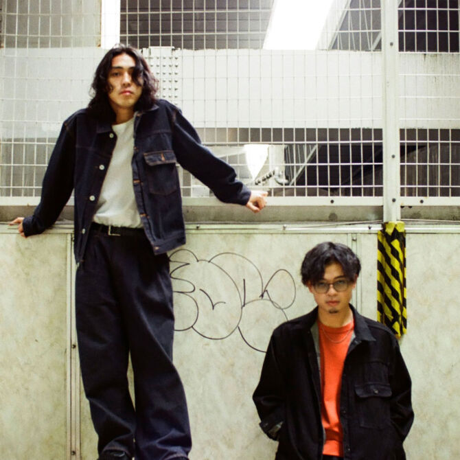 『GBB2024』で優勝を果たしたJairo、大会でも披露した楽曲“Favorite Mind”配信