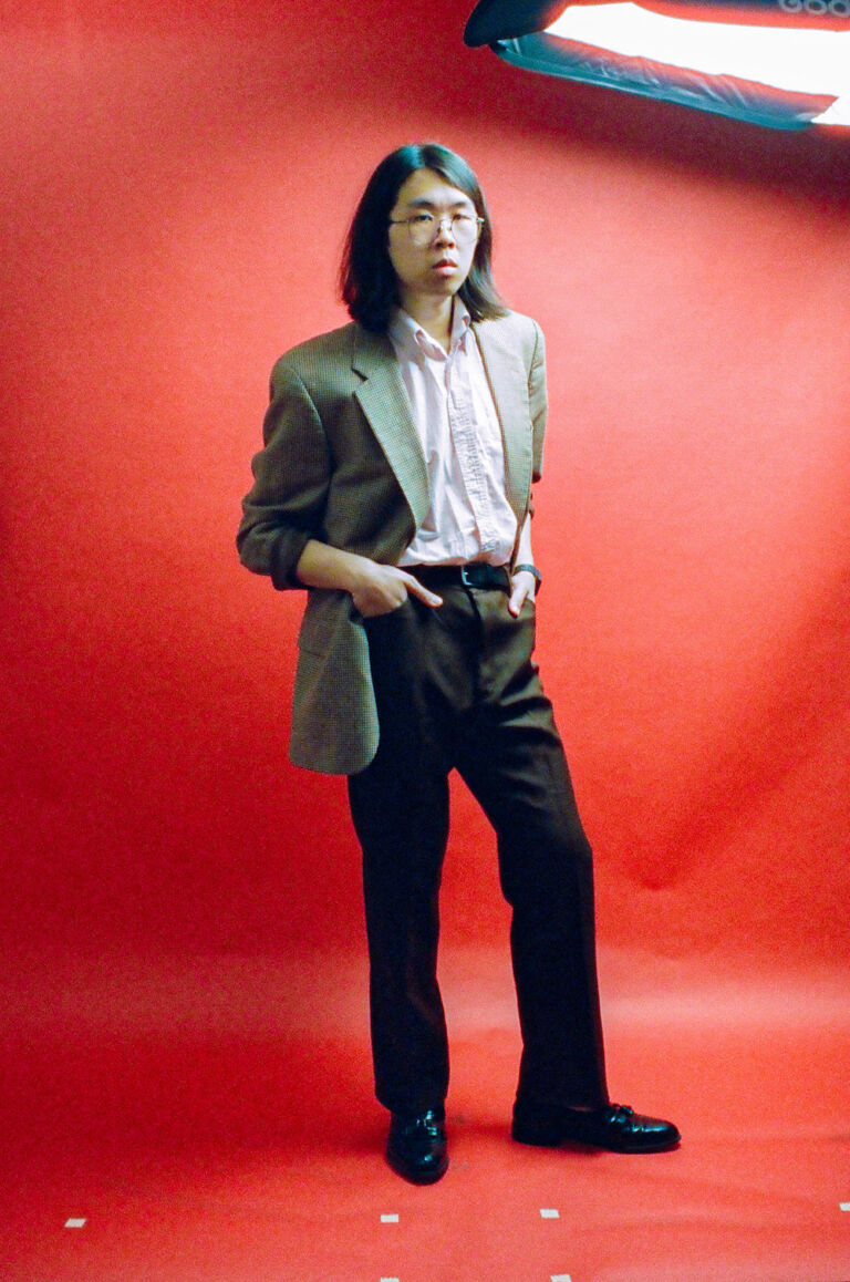 Ginger Root、新AL『SHINBANGUMI』を携え全国5都市巡るジャパンツアー開催