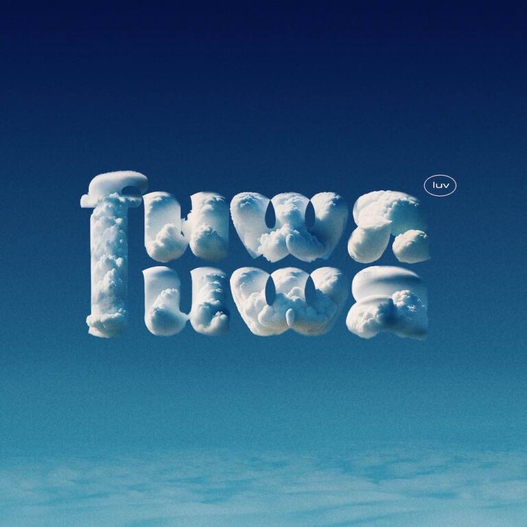 【INTERVIEW】luv ｜ ゆるい姿勢と鋭い感性。結成わずか1年でメジャーデビューを果たした新星バンドの魅力