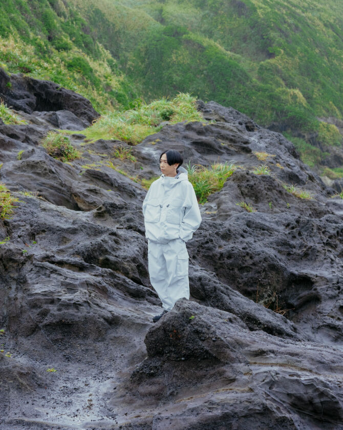 TAKU INOUE、春野 ＆ SARUKANIとのコラボ曲“ハートビートボックス”配信 ＆ MV公開