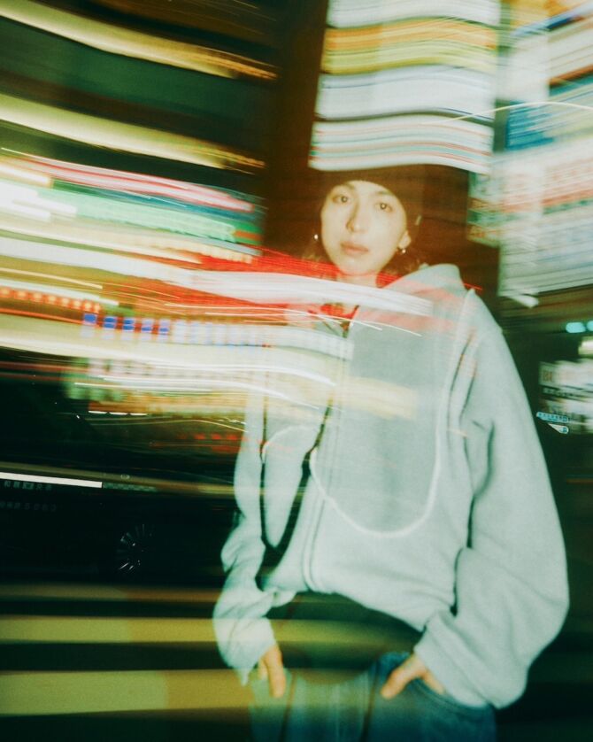 Kvi Baba、客演にG-k.i.d、KEIJU迎えた“Friends, Family & God”配信 ＆ MV公開