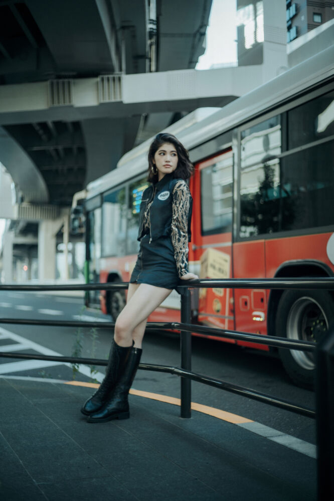 【INTERVIEW】MoMo ｜ デビューまでの長い道のり、自身の痛みや弱さも表現した2nd EP制作背景