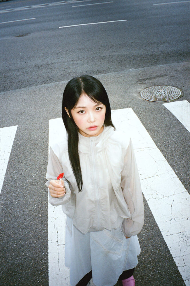 韓国ラッパー・Lee Young-ji、初の日本ツアーを開催 - Spincoaster (スピンコースター)