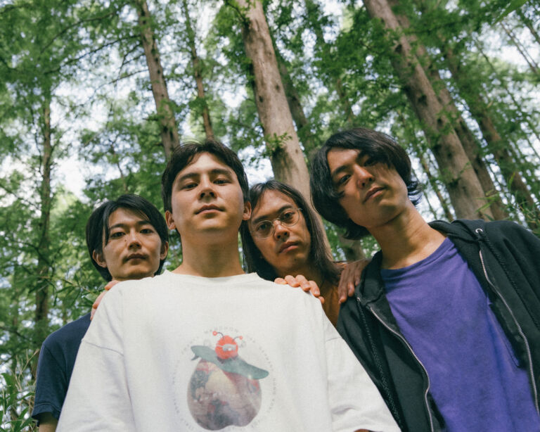 DYGL、ニューシングル“Big Dream”リリース決定｜「新しい方向を定義づける1曲」