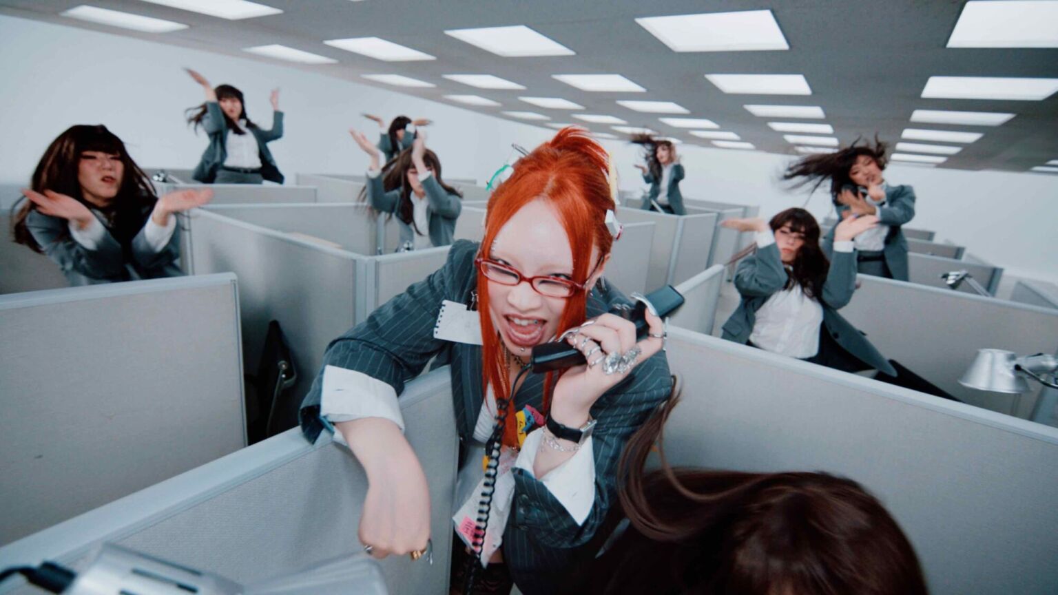 ちゃんみな、韓国で撮影した最新シングル“NG”MV公開 - Spincoaster (スピンコースター)