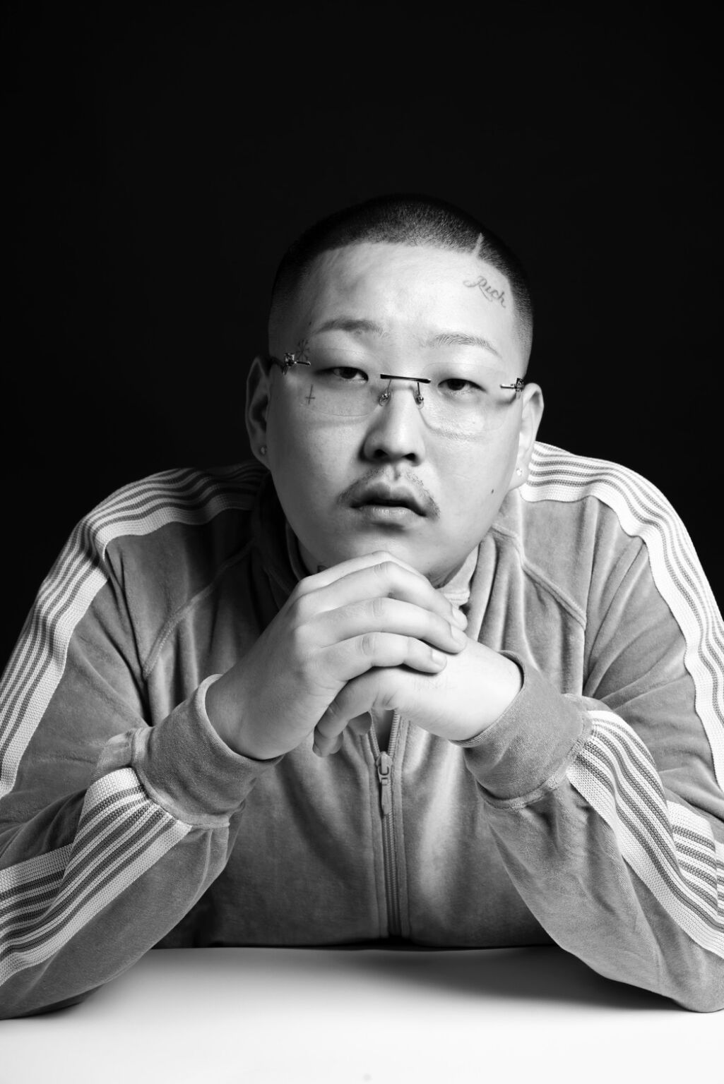 98jamsのTOMEとDJ KANJIによるジョイントEPからDeech迎えた先行シングル配信
