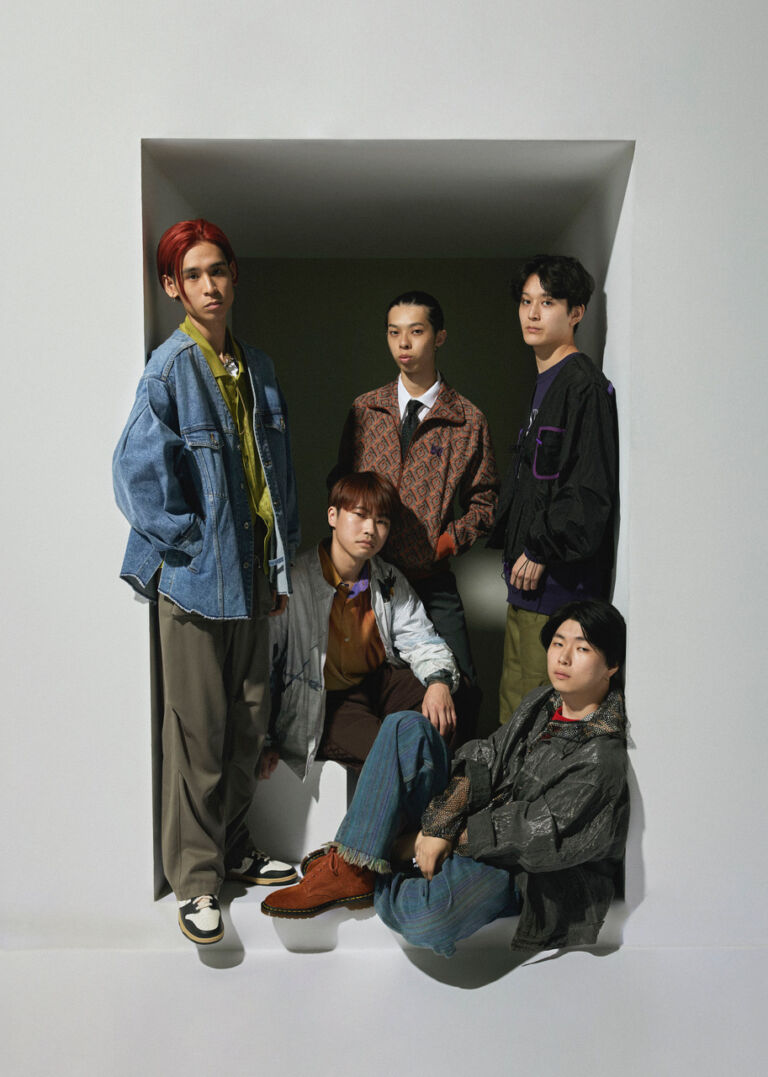 HALLEY、最新シングル“Chicken Crisp”MV公開 - Spincoaster (スピンコースター)