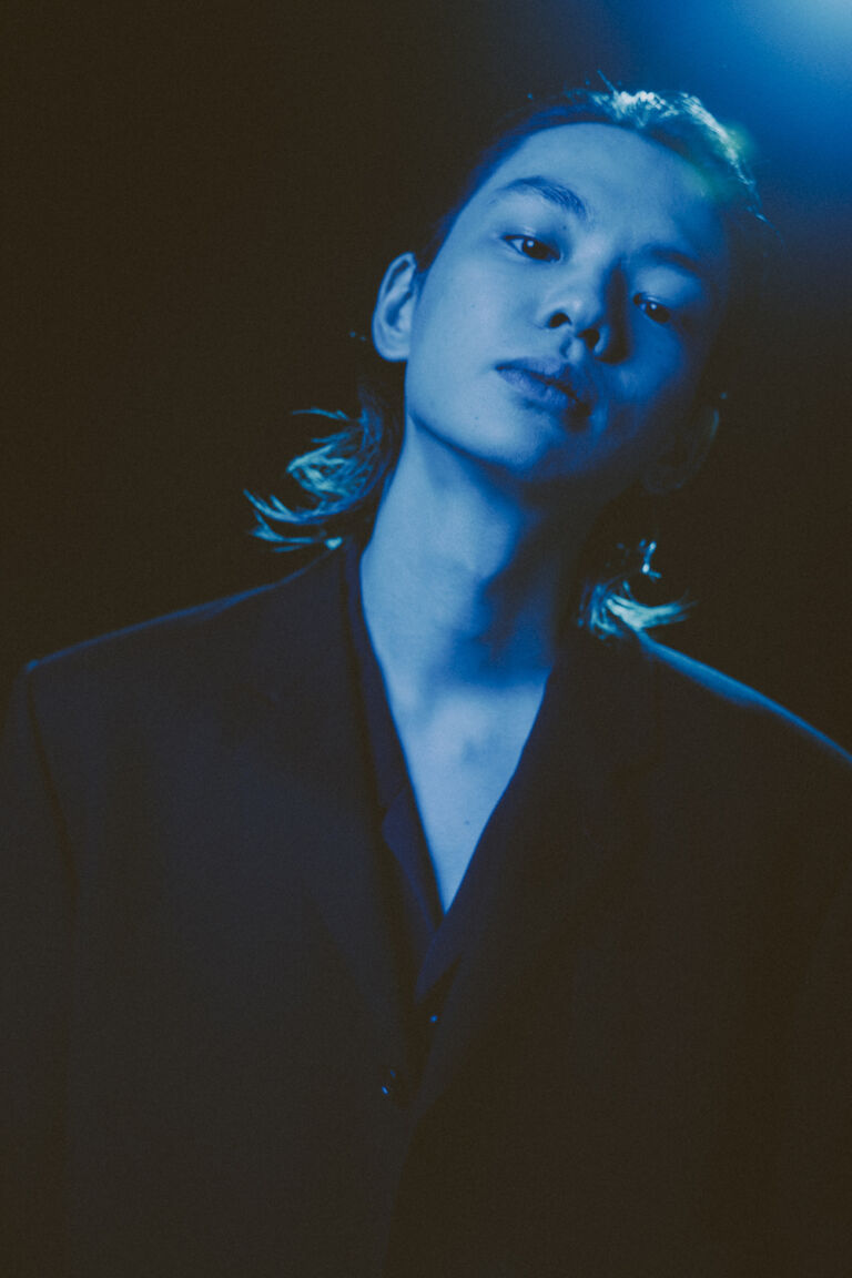 【INTERVIEW】luv ｜ ゆるい姿勢と鋭い感性。結成わずか1年でメジャーデビューを果たした新星バンドの魅力