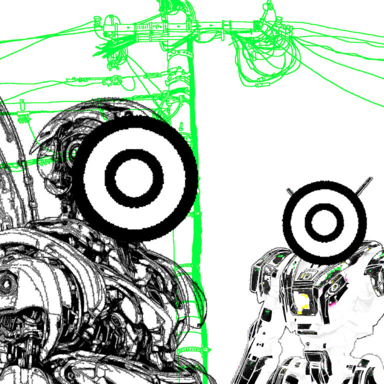 lilbesh ramko、2ndアルバム『徘徊collection』本日配信 トプシ・しのだくん、AssToro参加