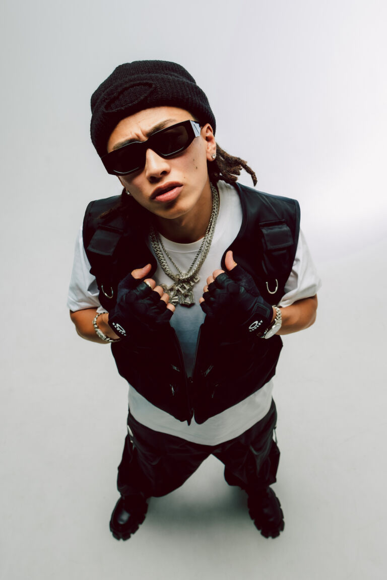 ¥ellow Bucks、3rdアルバム『Jungle 2』本日配信 AKLO、Benjazzy、WILYWNKAら参加