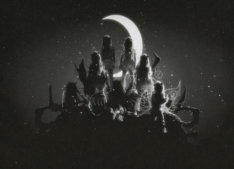 BOY / Oh Boy - Spincoaster (スピンコースター)