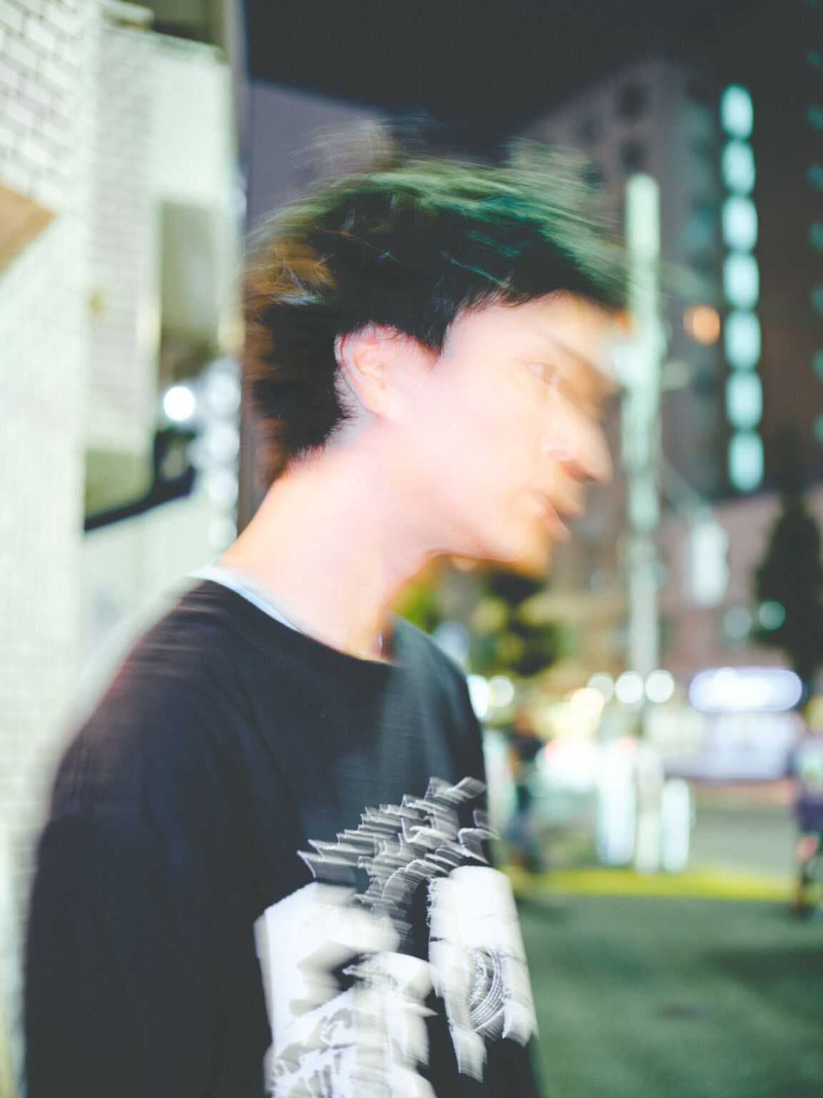 【INTERVIEW】Kohei Shimizuが語る「芸術の蓋の開け方」、新たな意匠と変わらない本質