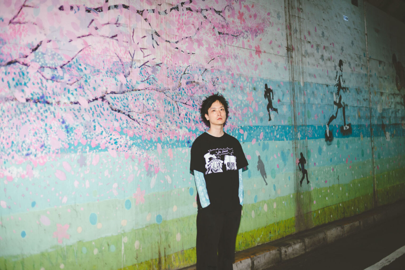 【INTERVIEW】Kohei Shimizuが語る「芸術の蓋の開け方」、新たな意匠と変わらない本質