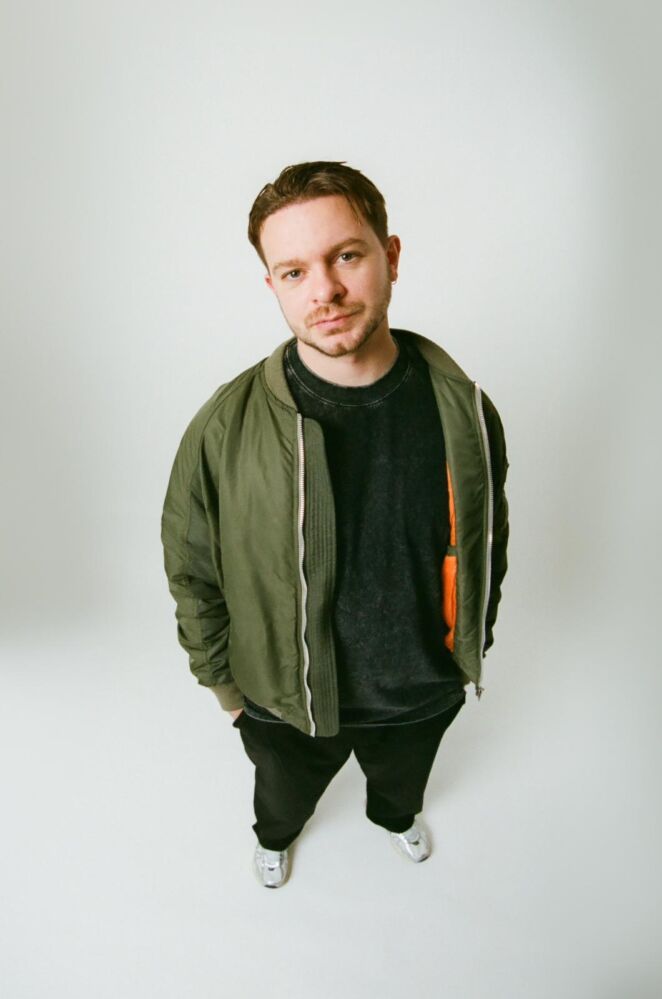 米SSW・JVKEの「golden hour」を藤井風がリミックス - Spincoaster (スピンコースター)