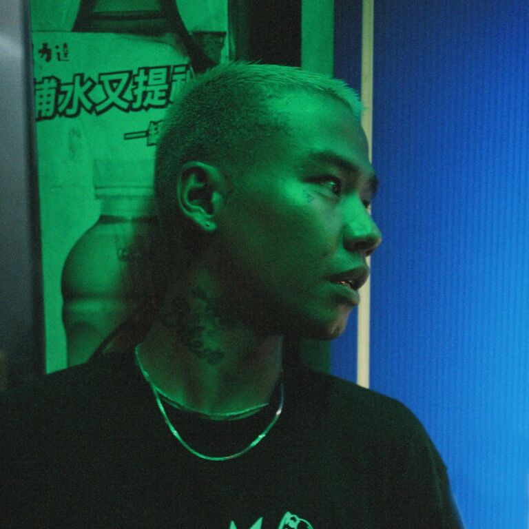 SPIN.DISCOVERY vol.05 アーティスト対談：小原綾斗（Tempalay）× 常田大希（King Gnu） - Spincoaster (スピンコースター)