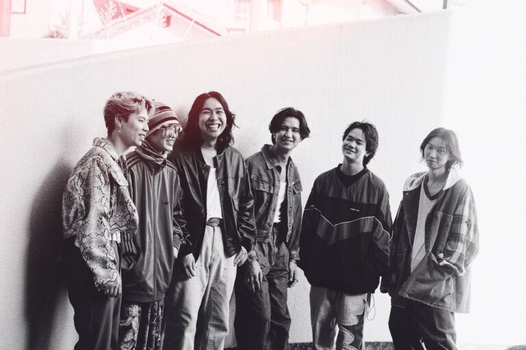 【INTERVIEW】急速に規模を拡大する“台風の目” Billyrrom、待望の1stアルバムを語る