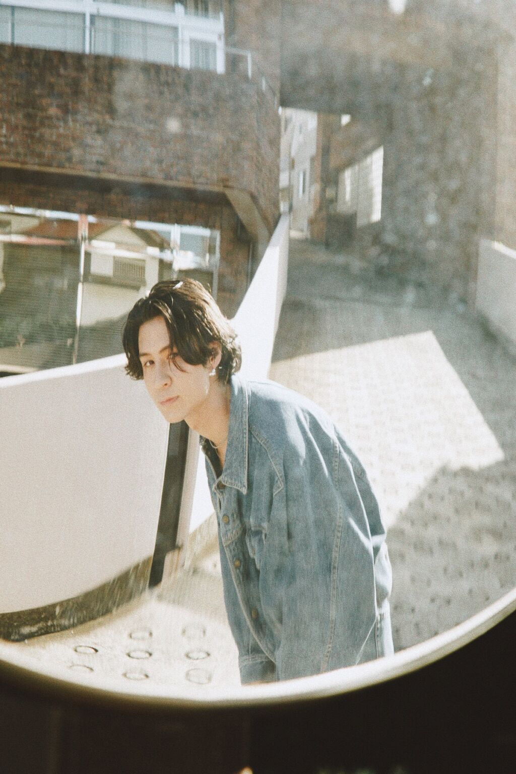 【INTERVIEW】急速に規模を拡大する“台風の目” Billyrrom、待望の1stアルバムを語る