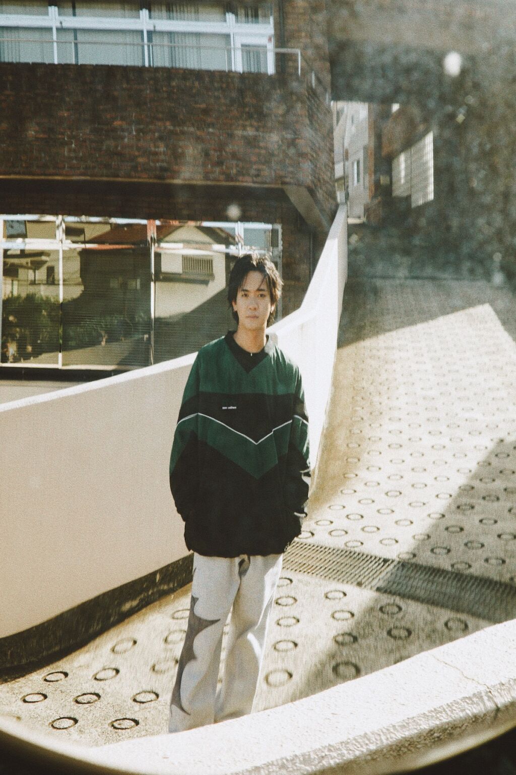 【INTERVIEW】急速に規模を拡大する“台風の目” Billyrrom、待望の1stアルバムを語る