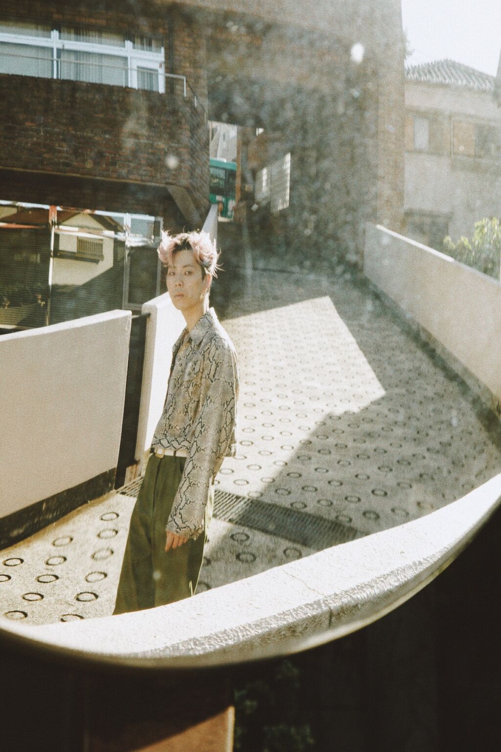 【INTERVIEW】急速に規模を拡大する“台風の目” Billyrrom、待望の1stアルバムを語る