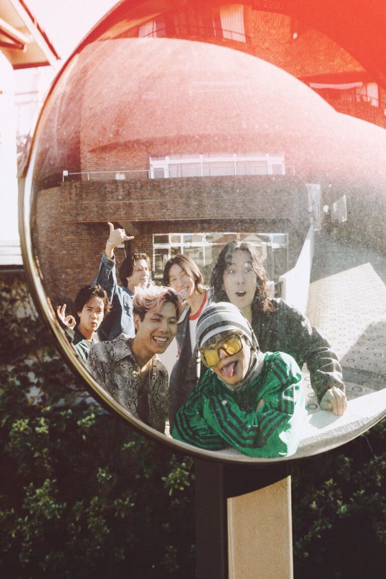 【INTERVIEW】急速に規模を拡大する“台風の目” Billyrrom、待望の1stアルバムを語る