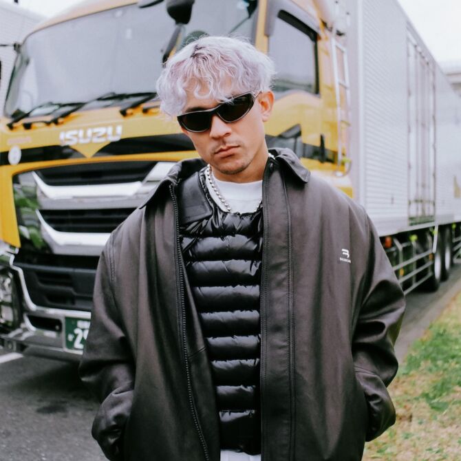 MILLENNIUM PARADE、Rauw AlejandroとTainyを迎えた新曲“KIZAO”発表