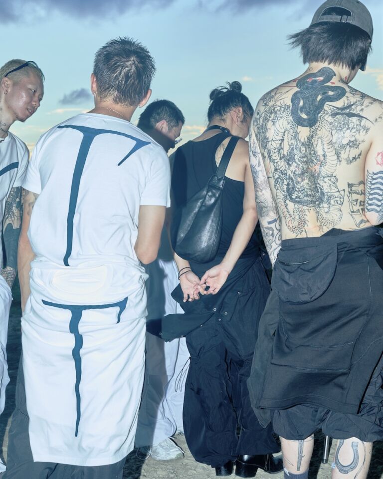 Tohji、来年2月開催の自身初アリーナ公演の詳細発表 ｜ チケットのオフィシャル先行もスタート