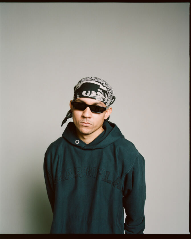 MILLENNIUM PARADE、Rauw AlejandroとTainy迎えた新曲“KIZAO”MV公開