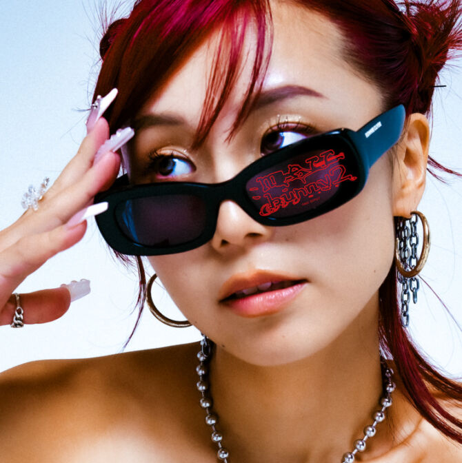 mezz、dubby bunnyとの新たなコラボEP『mezz bunny 2』本日リリース