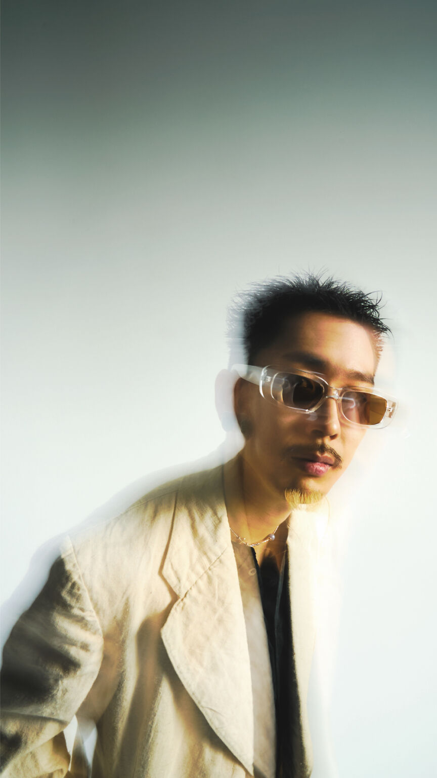 米SSW・JVKEの「golden hour」を藤井風がリミックス - Spincoaster (スピンコースター)