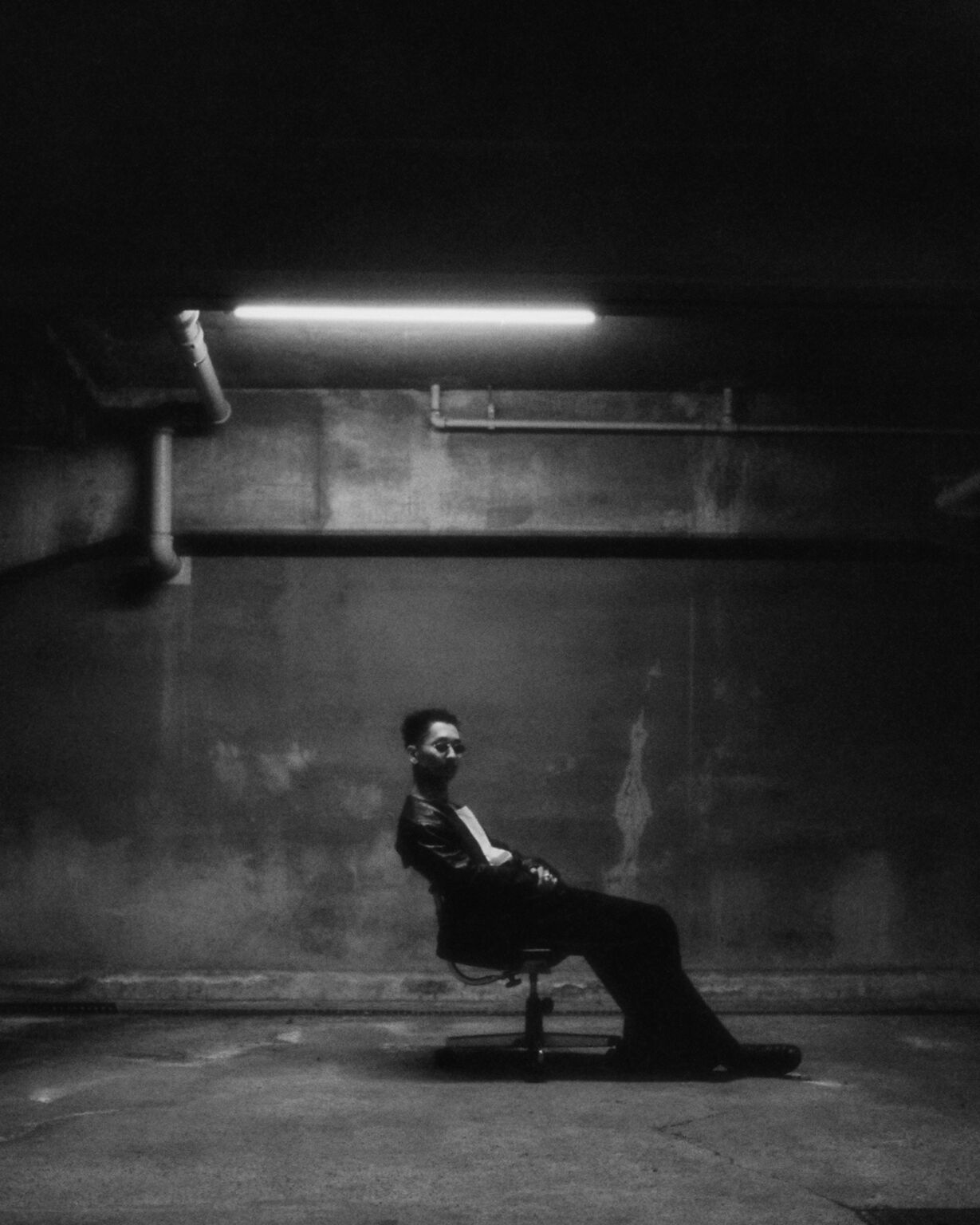 【INTERVIEW】「歌唱としてのビートボックス」──シーンに復帰したBATACOが目指す、新たな表現方法