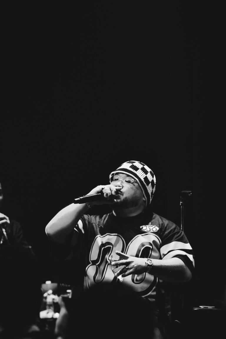 Yo-Sea、Billboard Liveツアー東京公演のライブ映像 ＆ 音源を同時リリース