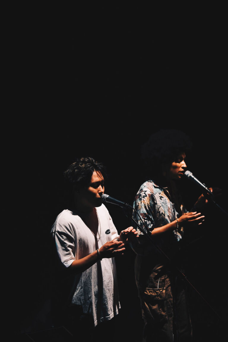 Yo-Sea、Billboard Liveツアー東京公演のライブ映像 ＆ 音源を同時リリース