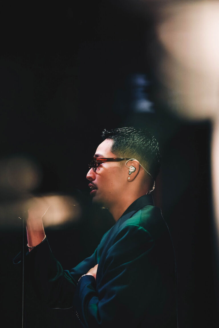 Yo-Sea、Billboard Liveツアー東京公演のライブ映像 ＆ 音源を同時リリース