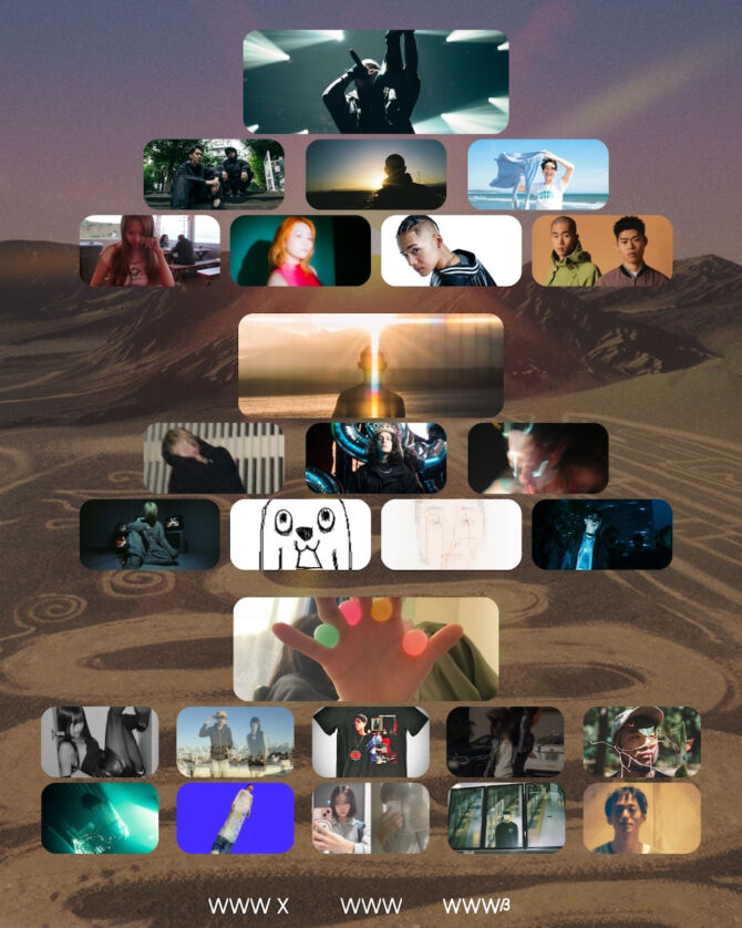 原口沙輔、セルフ・プロデュースの2ndアルバム『スクリーンⅡ』リリース - Spincoaster (スピンコースター)