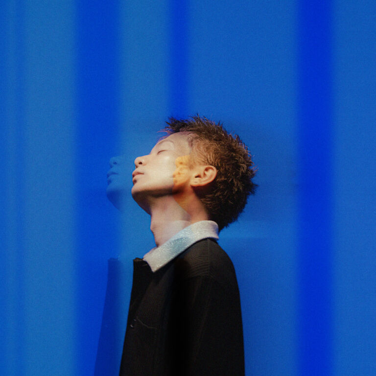 AZU、自身初のアルバム『Aurora』リリース発表 客演にDADA、柊人、YOLO参加