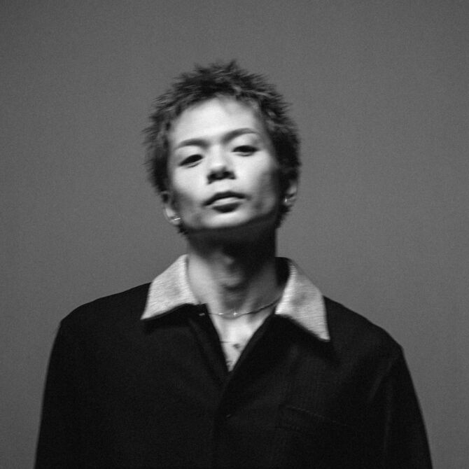 AZU、自身初のアルバム『Aurora』リリース発表 客演にDADA、柊人、YOLO参加