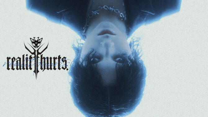 CVLTE、最新シングル“realitYhurts.”MV公開 ｜ TVアニメ『シャンフロ』エンディング曲