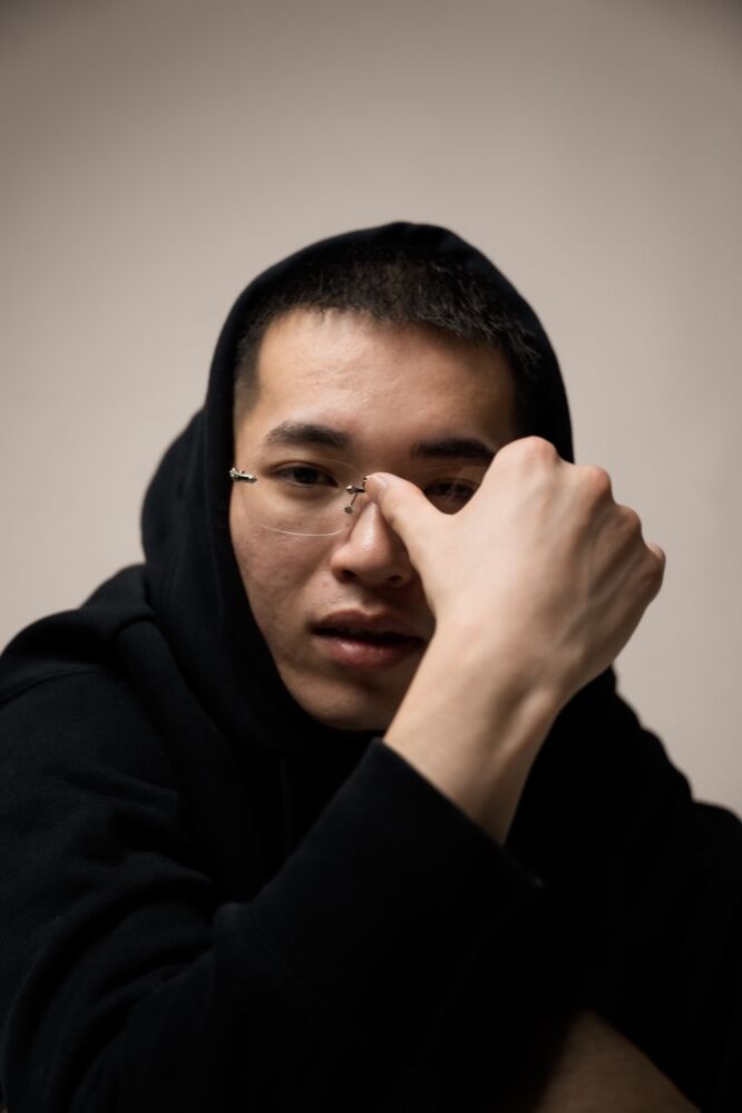 Miyauchi、2ndミックステープ『The Mixtape 2』リリース ｜ 収録曲“バイトやめた”MV公開