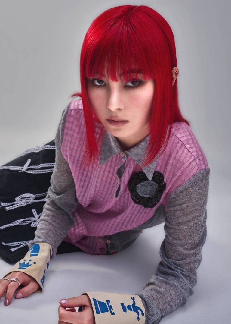 BBBBBBB、2ndアルバム『Positive Violence』を〈Deathbomb Arc〉からリリース