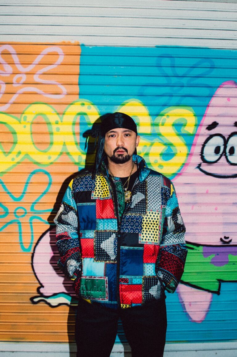 SEEDA、新ALより先行曲“SLICK BACK”配信 ｜ 客演にTiji Jojo、Myghty Tommy、LEX