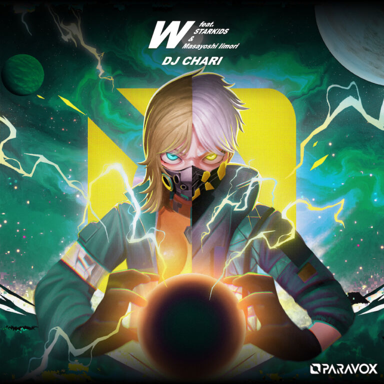 サカナクション・山口一郎出演、カロリーメイト新CM「考えつづける人」篇ロングver.が公開 - Spincoaster (スピンコースター)