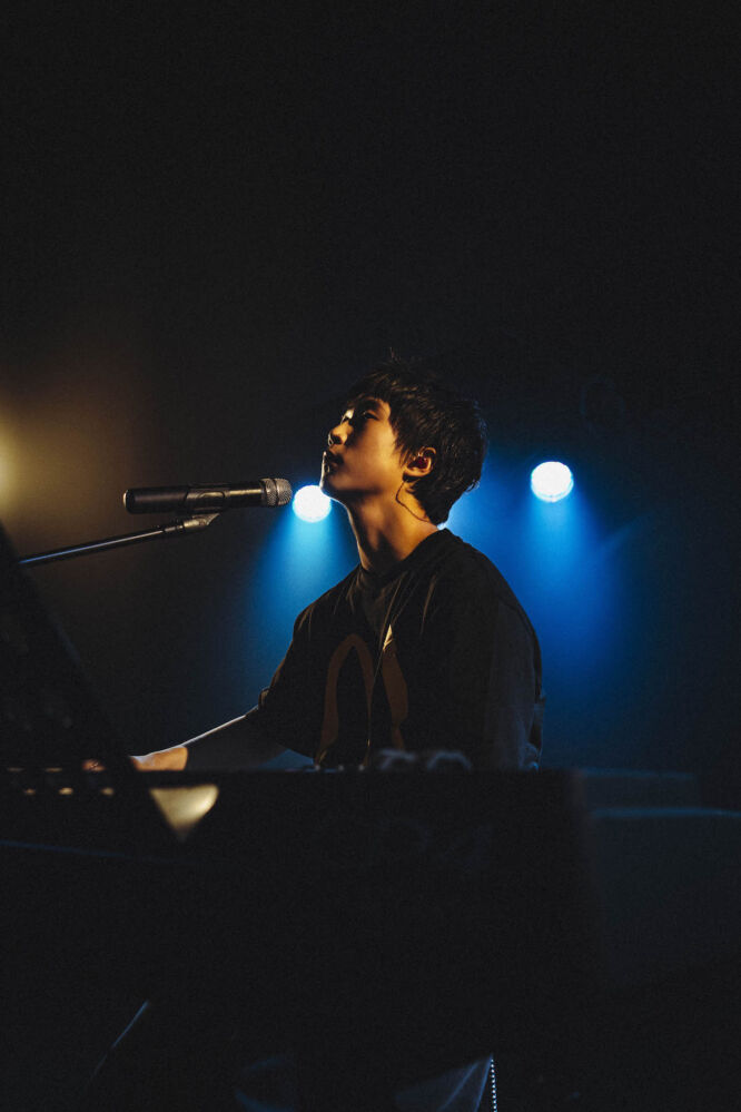 【INTERVIEW】Sion ｜ 韓国とドイツにルーツを持つ注目の音楽家が語るこれまでの道のり、日本の音楽からの影響