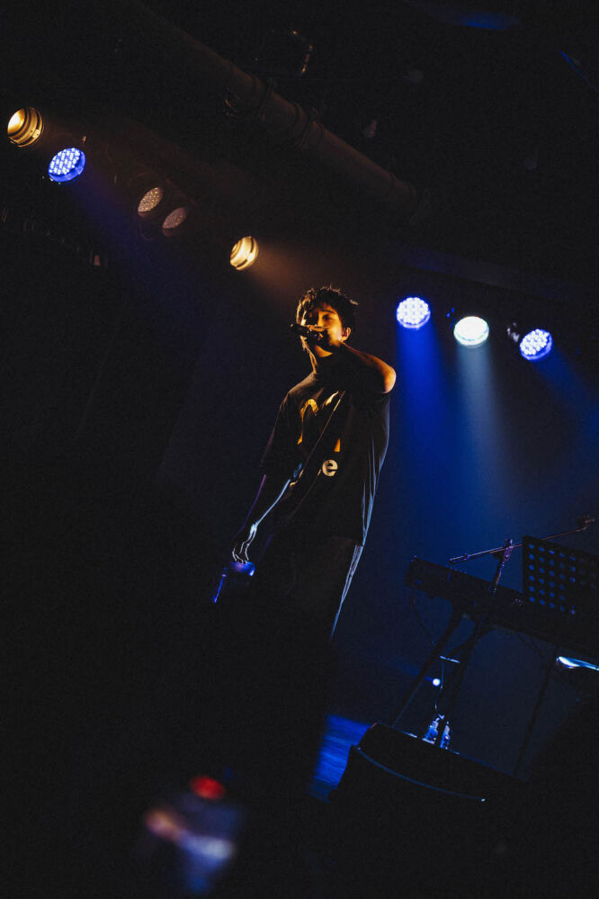 【INTERVIEW】Sion ｜ 韓国とドイツにルーツを持つ注目の音楽家が語るこれまでの道のり、日本の音楽からの影響