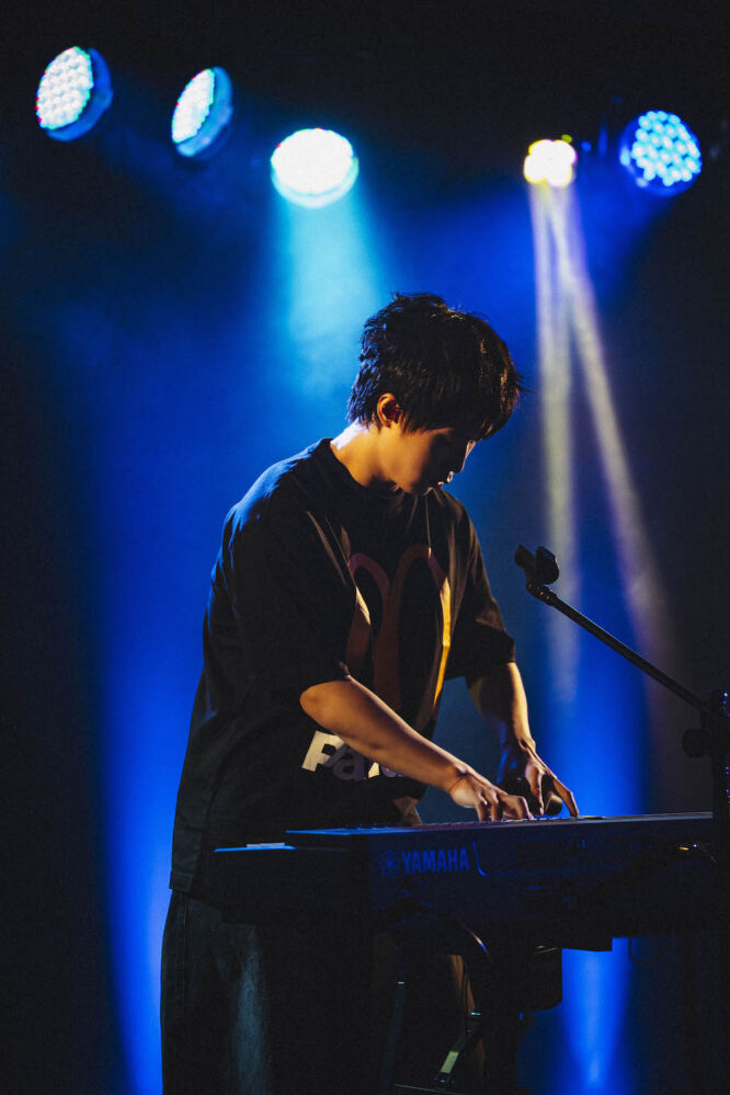 【INTERVIEW】Sion ｜ 韓国とドイツにルーツを持つ注目の音楽家が語るこれまでの道のり、日本の音楽からの影響