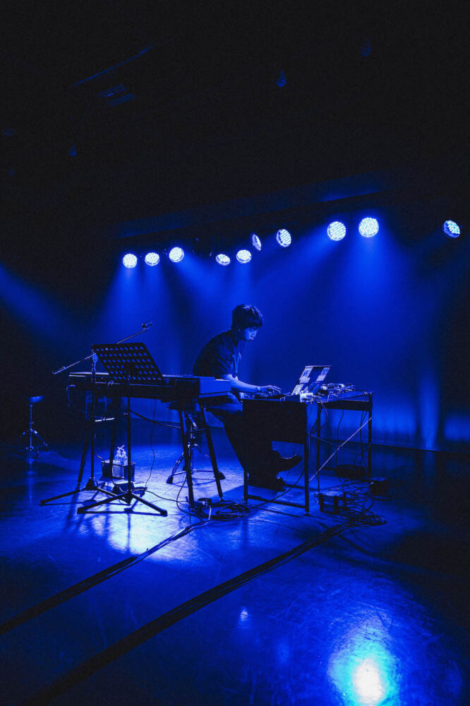 【INTERVIEW】Sion ｜ 韓国とドイツにルーツを持つ注目の音楽家が語るこれまでの道のり、日本の音楽からの影響