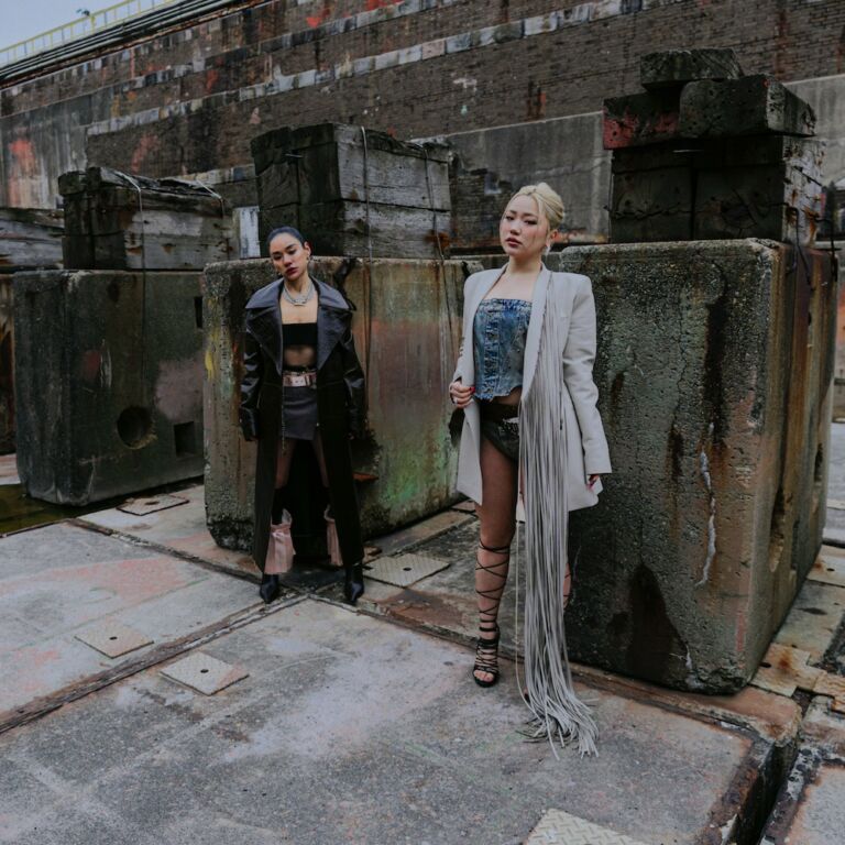 LANA、新作EP『Like a Flower』配信｜ZOT on the WAVE、Bankroll Got It参加