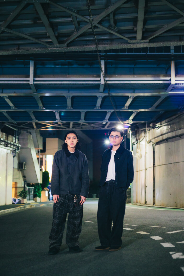 【INTERVIEW】Jairo ｜ 世界大会優勝ビートボックスデュオが追求する、人間らしい「揺らぎ」の価値