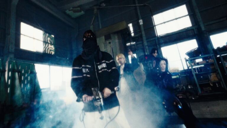 SPIN.DISCOVERY vol.05 アーティスト対談：小原綾斗（Tempalay）× 常田大希（King Gnu） - Spincoaster (スピンコースター)