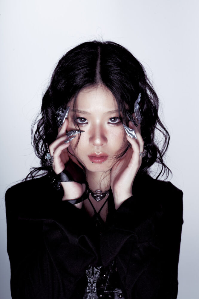 Tokimeki Records、香港のシンガー・CHANKAとのコラボ曲“make a move”リリース